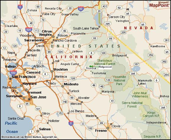 Maps – Ridgewood Neighborhood Association